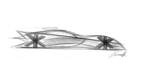 Next Gen Dodge Viper Looks Like The Ultimate Supercar In Stunning New Rendering Autoevolution