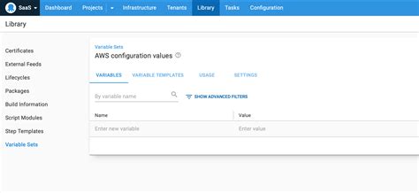 Getting Started With The Terraform Provider For Octopus Deploy