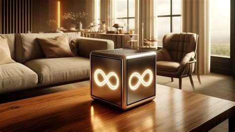 The Neutrino Power Cube A New Era Of Off Grid Energy Solutions Neutrino Science