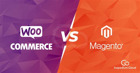 WooCommerce Vs Magento Which Is The Better ECommerce Platform