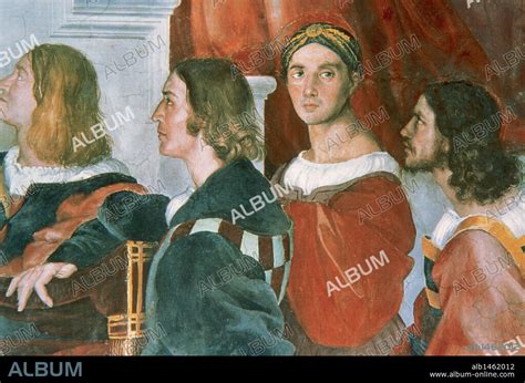 Raphael From Urbino To Rome