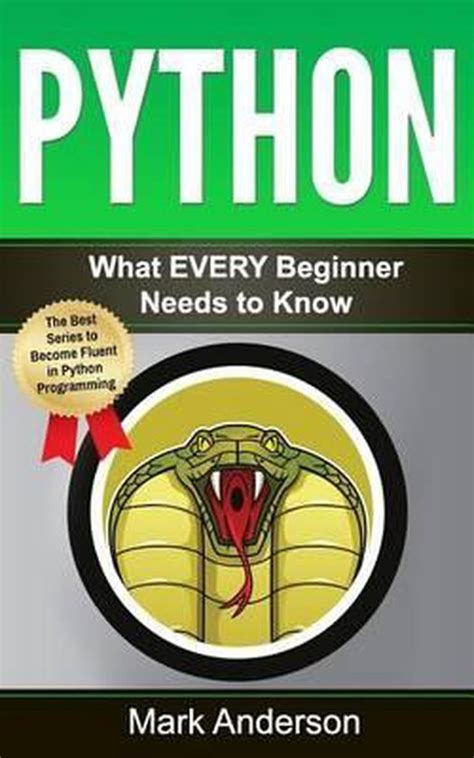 Python Crash Course Python Programming Coding Python 9781540387974