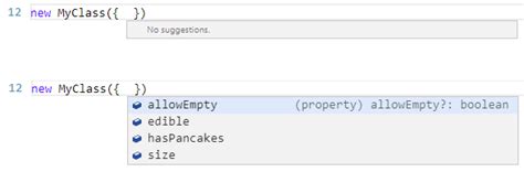 Avoiding The Typescript `any` Type
