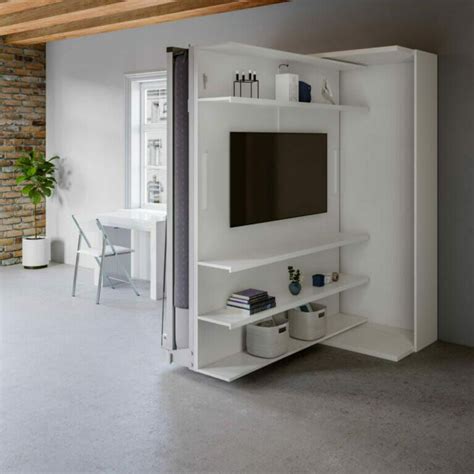 Best Murphy Bed With Tv Buyer Guide Nov 2022 Artofit