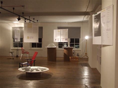 Thinkingobjects At The Aram Gallery Parsons And Charlesworth