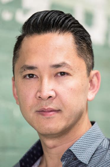 Belonging Is A Complicated Thing An Interview With Viet Thanh Nguyen