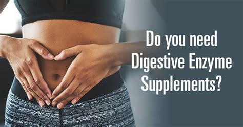 50 Unbelievable Benefits Of Digestive Enzymes You Must Know 2024