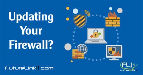 How Quickly Are You Updating Your Firewall Future Link It