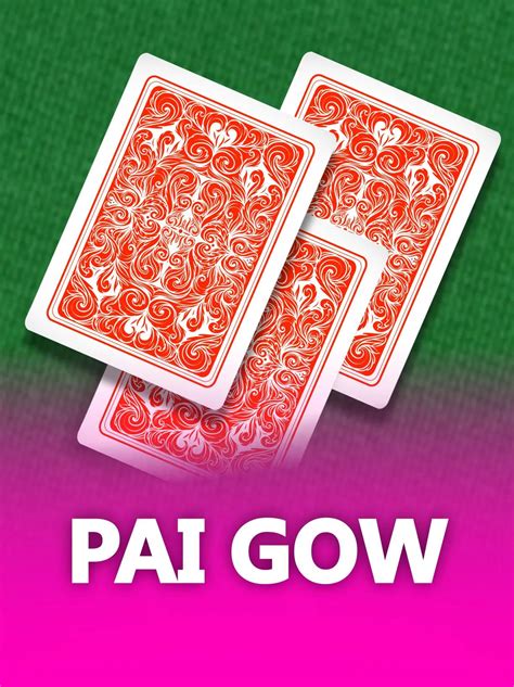 Pai Gow Slot Game Play Online For Real Money