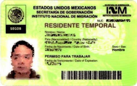 ¿cómo Conseguir La Residencia