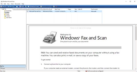 Windows Fax And Scan For Windows 11 At Brooke Fitzroy Blog