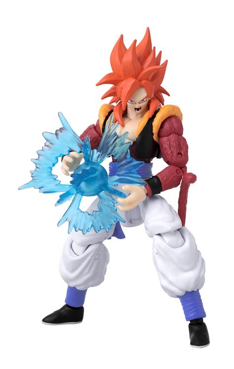Dbz Gogeta Normal