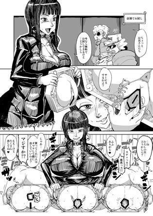 Robi Ana Luscious Hentai Manga Porn Robi Ana Luscious Hentai Manga Porn