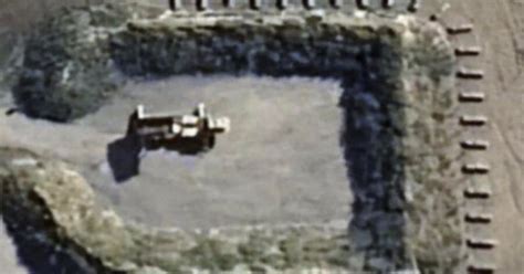 구글맵 업데이트로 우크라이나 비밀 군사 기지 노출돼”