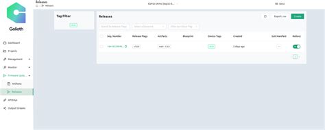 OTA Firmware Update For ESP32 Devices The Golioth Developer Blog