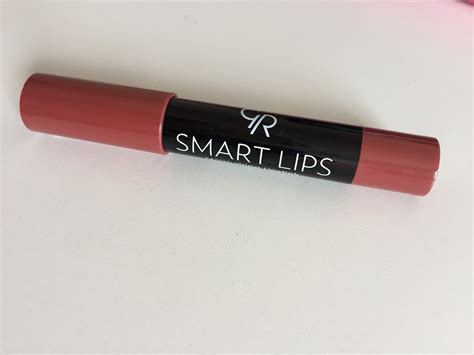 Yeni Golden Rose Smart Lips Serisi