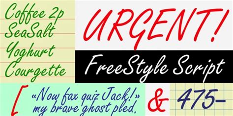 freestyle script font download fonts empire