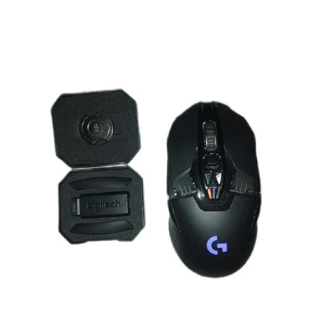 Selling Logitech G903 In 13 5k R Pakgamers