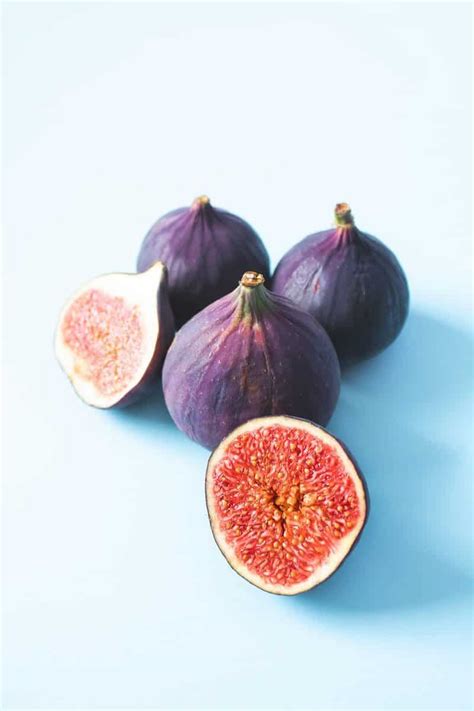 Figs Vs Dates Difference And Comparison