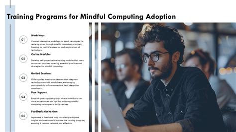 Mindful Computing Technology Stress Reduction Ppt Example St Ai Ppt Example