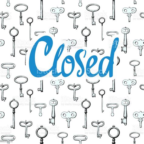 완벽 한 패턴입니다 손으로 그린 골동품 키의 벡터 집합입니다 흰색 바탕에 스케치 스타일의 그림 오래 된 디자인입니다 0명에 대한