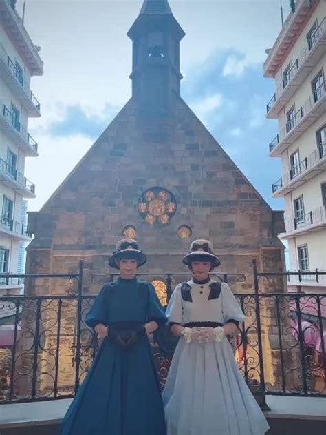 Innocent World X Midori Fukasawa Classy Ribbon Op Innocentworldfashion On Tumblr