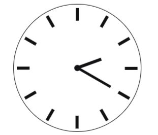 A Simple And Reusable Analog Clock Component For React