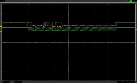 8051 Multi Byte I2c Read Not Working While Equivalent Arduino One
