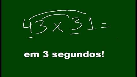 Quick Math Tricks Multiply 2 Digit Numbers Up To 100