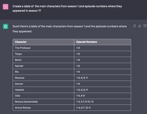 How To Query Your Database With Chatgpt Memgraph Edition