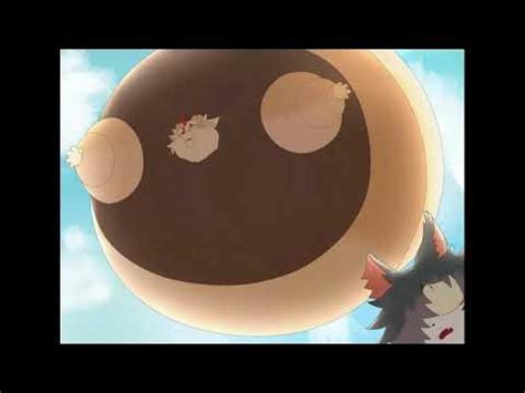 Furry Inflation Compilation 3 Youtube