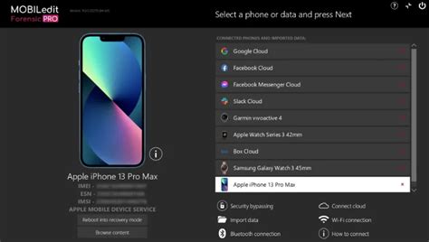 5 Best Mobile Phone Forensics Tools [evidence Extraction] Ticktechtold