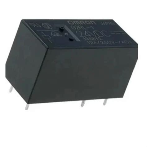Omron Relay Base 100 240 V Ac At Best Price In Chennai Id 19624728488