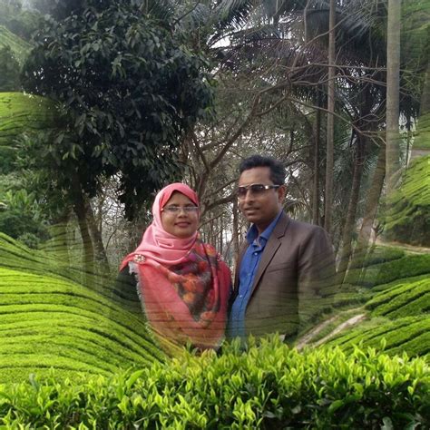 Saidul Haque