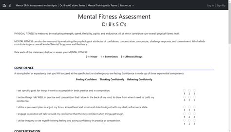 Wireflow Ui Mock Up And Database Schema Sports Psych2 Est 339