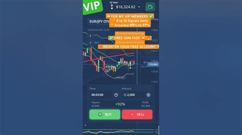 Binary Option Trading Strategy Binaryoptionstradingstrategy 15secpocketoption Stockmarket