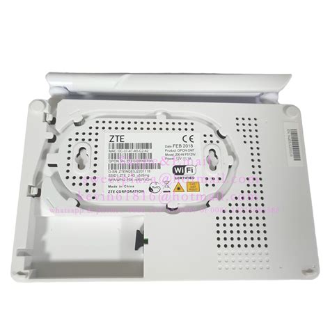 Telkom Zte Zxhn F View And Download Zte Zxhn F User Manual Online