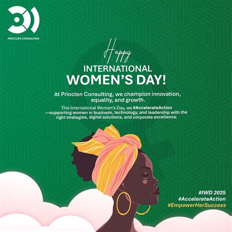 Accelerateaction Iwd2025 Accelerateaction Empowerhersuccess