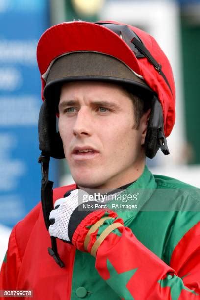 76 Adam Pogson Photos And High Res Pictures Getty Images