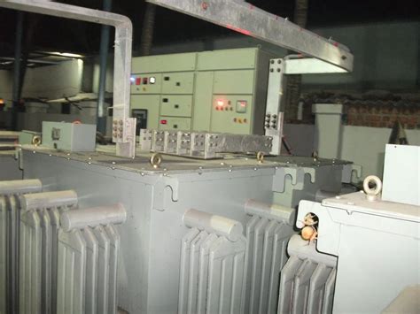 Dc Anodizing Anodising Rectifier Igbt 24 At ₹ 600000piece In Thane