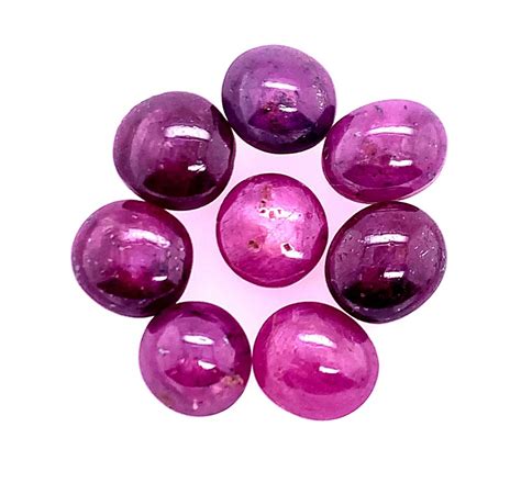 Eight Loose Ruby 4237ct In Total Auction 0001 2554316 Grays Australia Eight Loose Ruby 4237ct In Total Auction 0001 2554316 Grays Australia