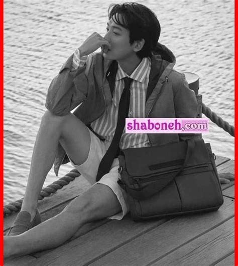 بیوگرافی جونگ کیونگ هو هودونگ و همسرش کیست عکس و اینستاگرام مجله