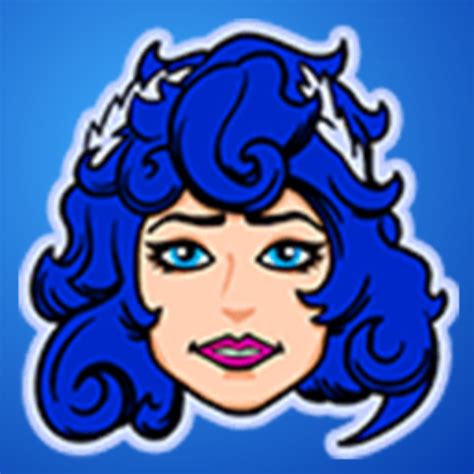 Starry Eyed Artemis Fortnite Uncommon