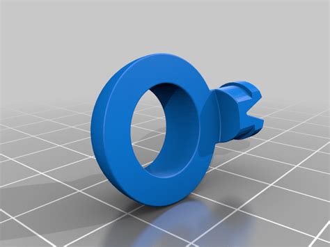 Kraid Metroid Ssbu By Lanusensei87 Download Free Stl Model