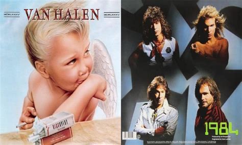 Van Halen Jump Hq Music Video
