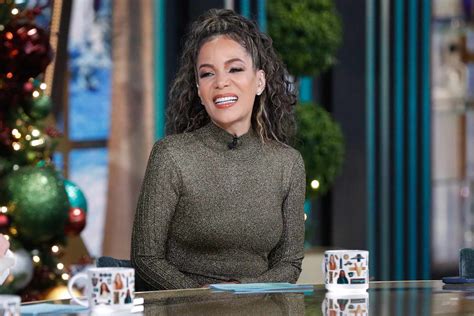 The View Cohost Sunny Hostins Husband Accused Of Insurance Fraud