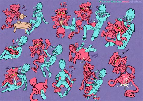 Rule 34 Aged Down Anal Anal Sex Animate Inanimate Blush Bodily