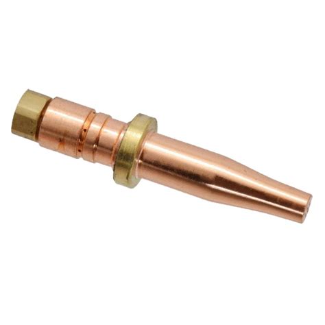 Smith Gas Equipment Cutting Tip One Piece Acetylene Sc12 2 Weld Cheap