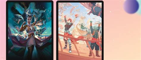 Wizards Of The Coast Celebrates The Lgbtqia2s Community With Pride