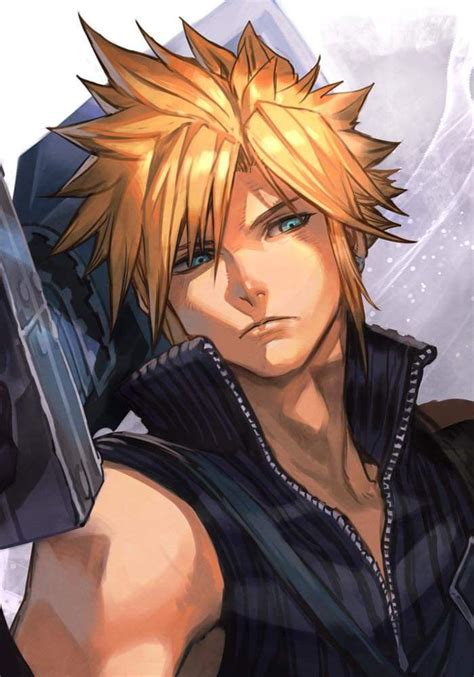 Pin De Thiago Soares En Final Fantasy Arte De Final Fantasy Anime